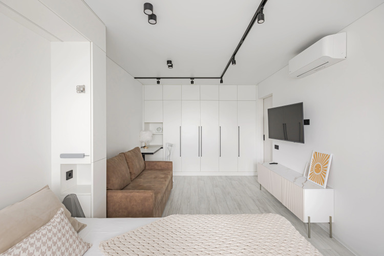 Apartments Povyshennogo Kachestva - Minsk