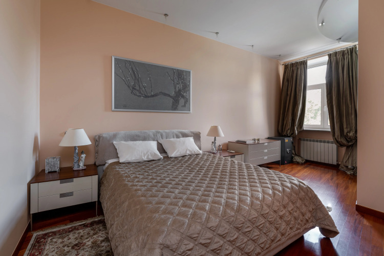 Elegantnye V Tsentre Goroda Apartments - Minsk