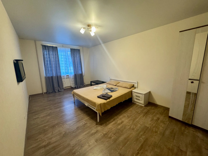 V Tsentre Goroda Flat - Орёл
