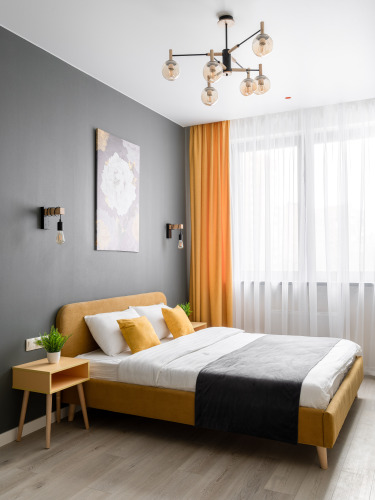 Apart-otel Knokey Kuntsevskaya - Moscow