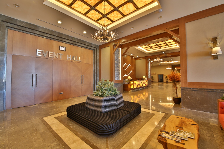 Bof Uludag Hotel - Uludağ
