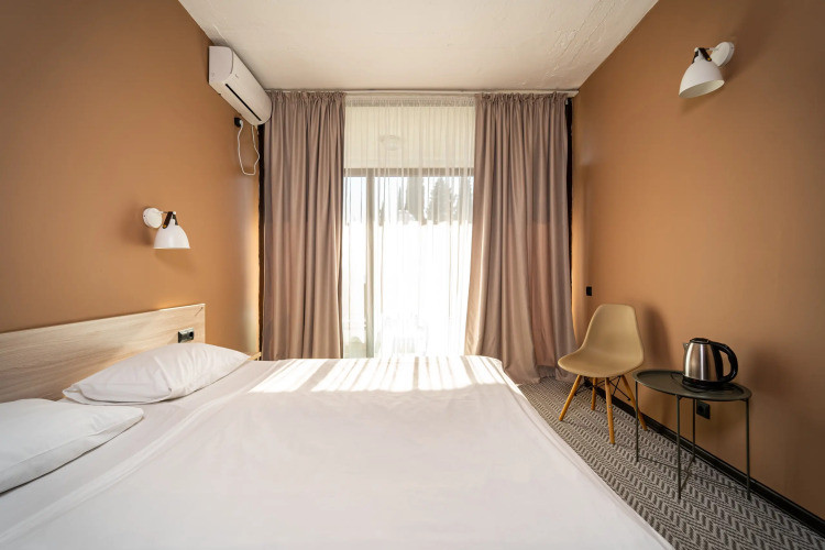 Hotel Gagra - Краснодарский край