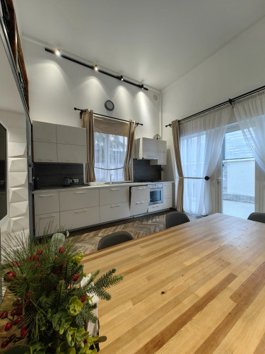 Taunkhaus St Lysaya Gora 251b Private House - Sochi