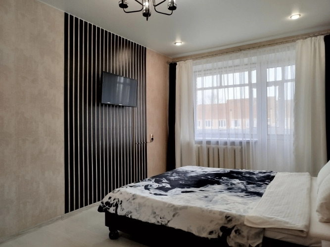 Kreschendo Na Tevosyana 37 Flat - Электросталь