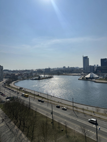 Minsk Continental Living Quarters - Minsk