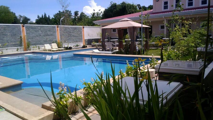 Venezia Suites Hotel - Panglao