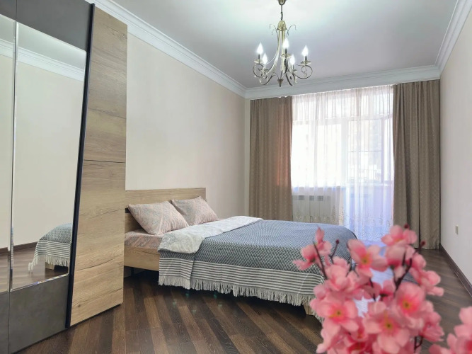 Na Ul. Gaptsakhskaya 8 Apartments - Махачкала