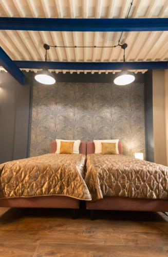 Premium Apartment Paveletskaya 2 - Moscou