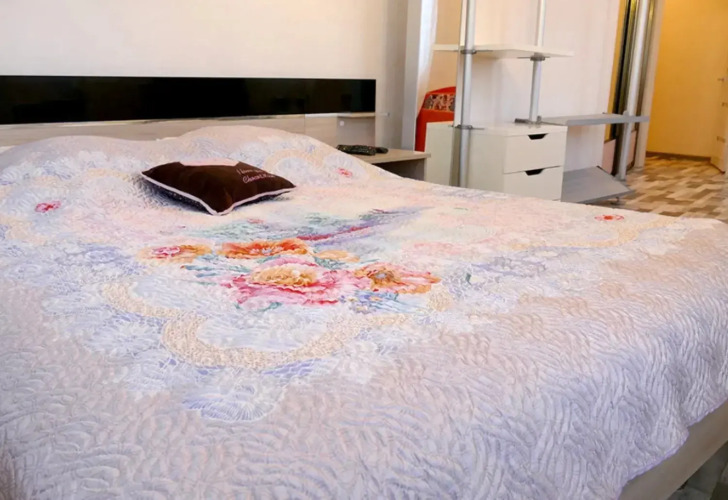 Na Ulitse Karla Marksa 61 Flat - Арзамас