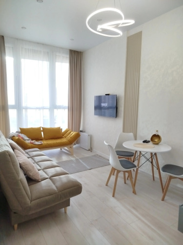 2komn. Miami Minsk Mir Apartments - Minsk