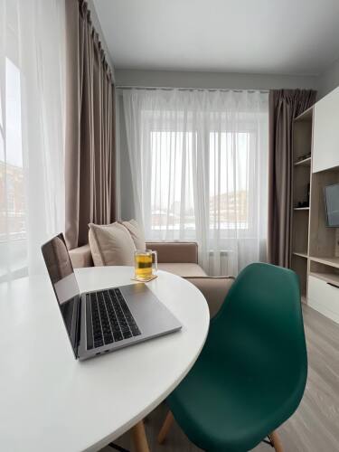 Komfortnaya Studiya Na Preobrazhenskoy Apart-hotel - Moscow