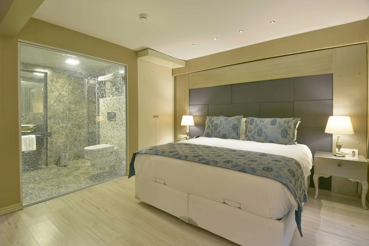 Adamel Hotel & Suite - Zeytinburnu