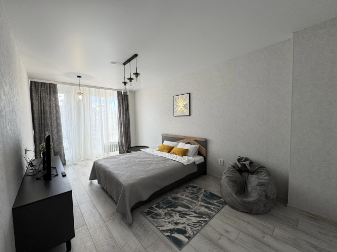 V Kaliningrad-siti Flat - Kaliningrad