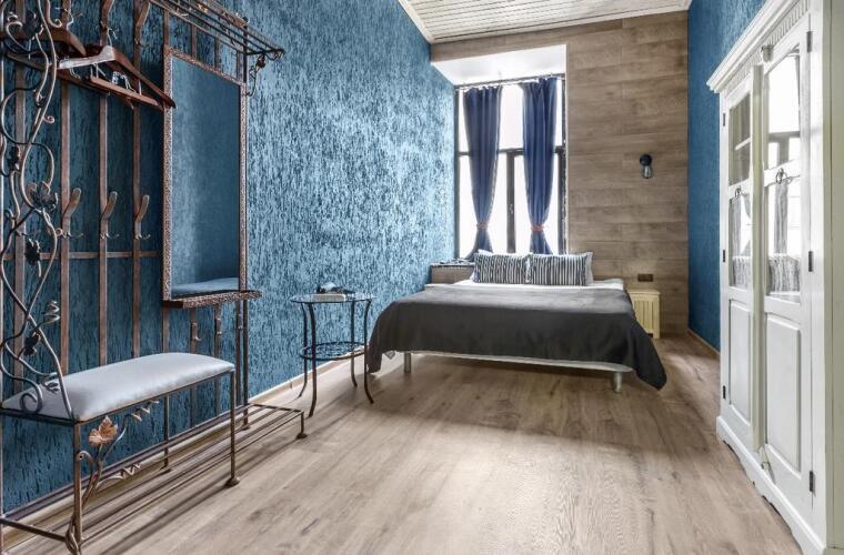 Baltic Boutique Hotel - San Petersburgo