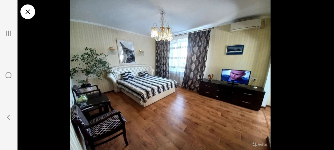 Sdam Posutochno Kvartiru Tsentr Dof Apartments - Sevastopol