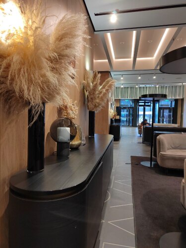 Euphoria Apartments - St. Petersburg