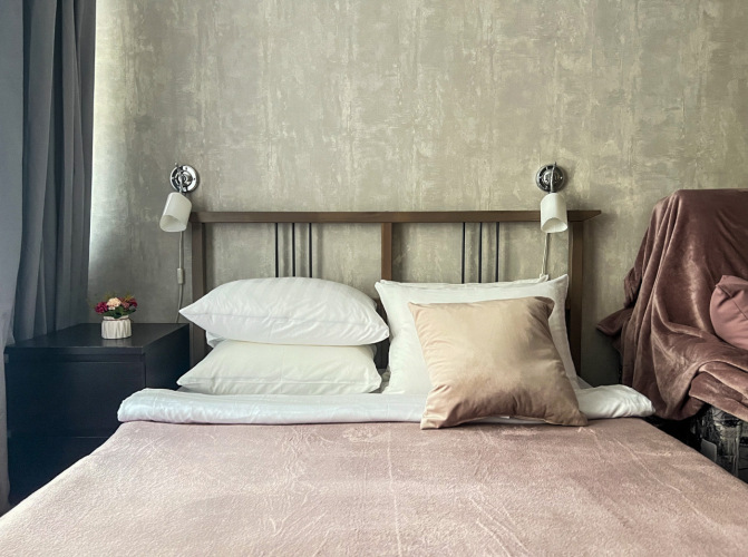 Happy Home Mini-hotel - Saint Petersburg