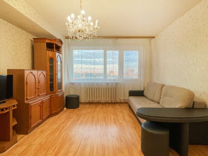 U Metro Savelovskaya Apartments - Moscow