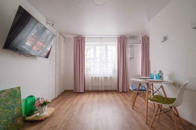 V Tsentre Kaliningrada Apartments - Kaliningrad