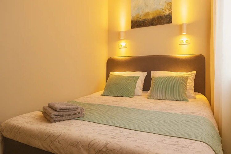 Studiya Okolo Dvortsa Sporta I Akvaparka Apartments - Nizhny Novgorod