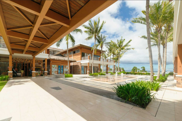 Modala Beach Resort Hotel - Panglao