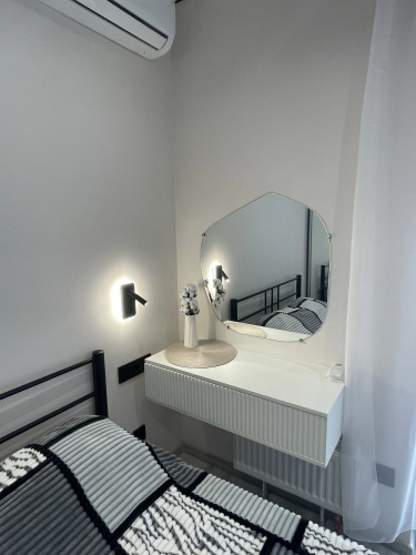 Sochi Zhk Kislorod Apartments - Sochi