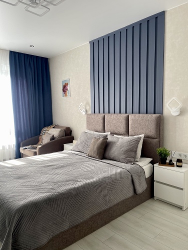 Apart Butkova 20 Flat - Kaliningrad