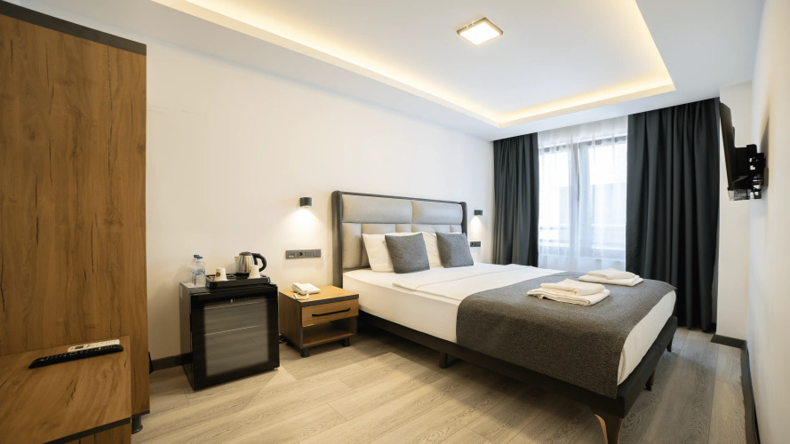 Kriti Hotel - Kepez