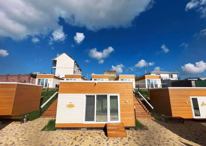 Dachavinograd Guest House - Севастополь