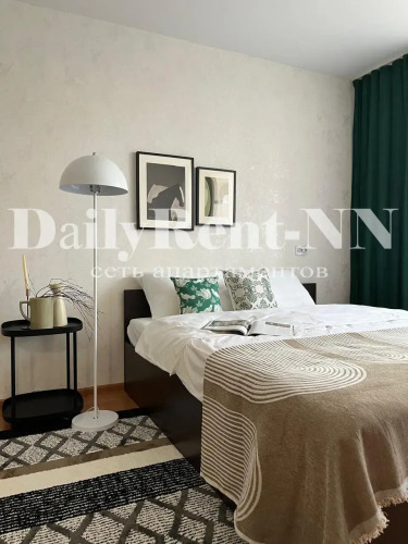 Dailyrent-nn V Nizhnem Novgorode Flat - Нижний Новгород