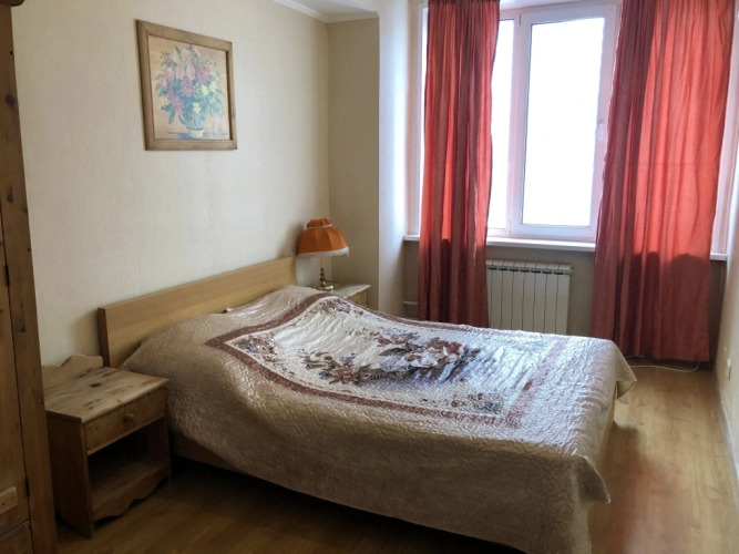 23 Two-room Apartment Noviy Arbat - Moscow