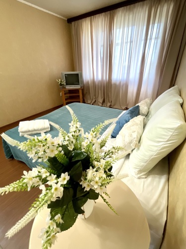 Kvart Hotel Na Griboyedova 42 Apartments - Рязань