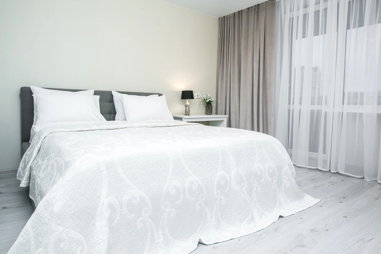 4 Komnatnye Nemiga 8 Tsentr! Apartments - Minsk
