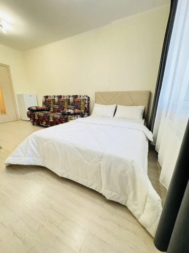 U Metro Chkalovskaya Yekaterinburg Flat - Yekaterinburg