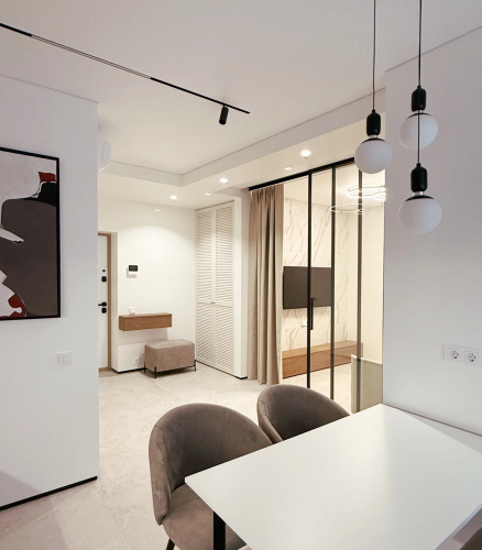 Exclusive In Minsk Apartments - Minsk