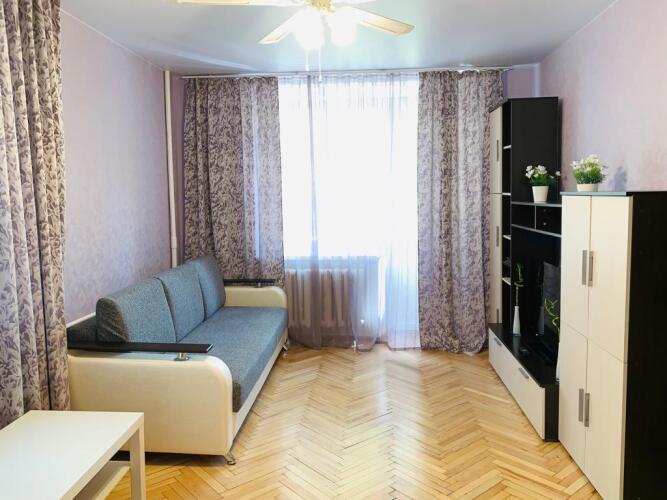 Hotelroom24 U Metro Belorusskaya Apartments - モスクワ 地域