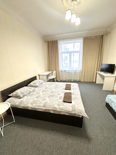 Premium Living Quarters - Minsk