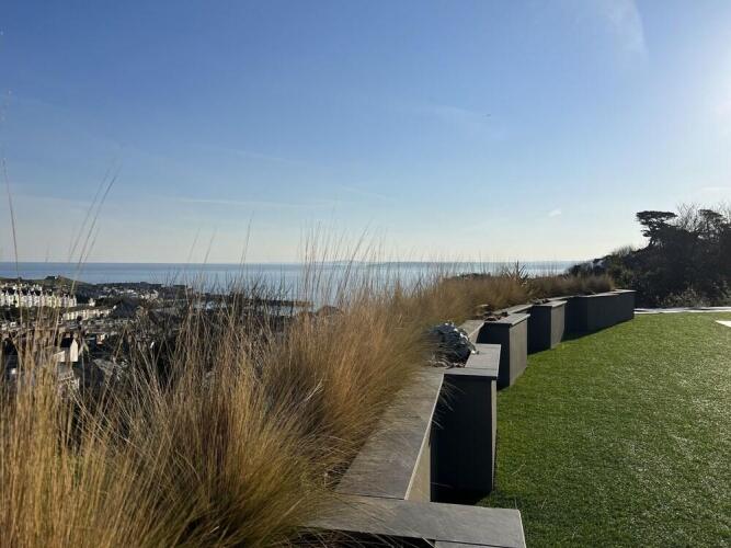 Uno-st Ives Guest House - 聖艾夫斯