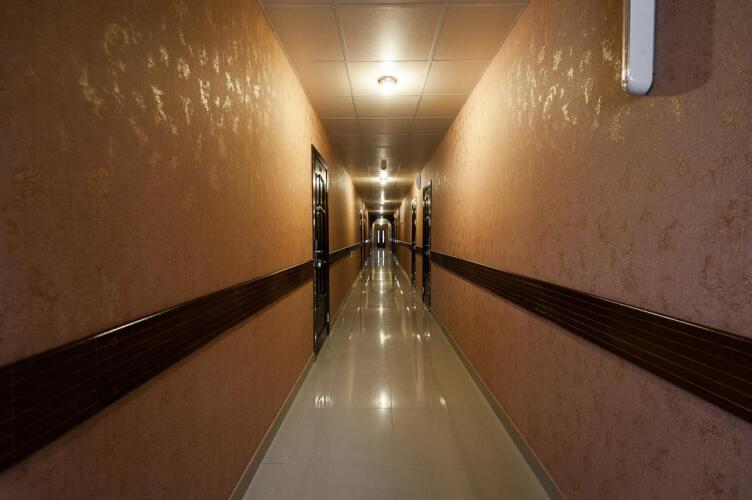 Rio Hotel - Rostov-on-Don