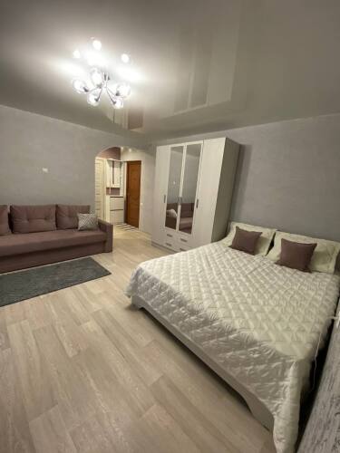 Odnokomnatnaya V 10 Minutakh  Ot  Verkhnego Ozera Flat - Kaliningrad