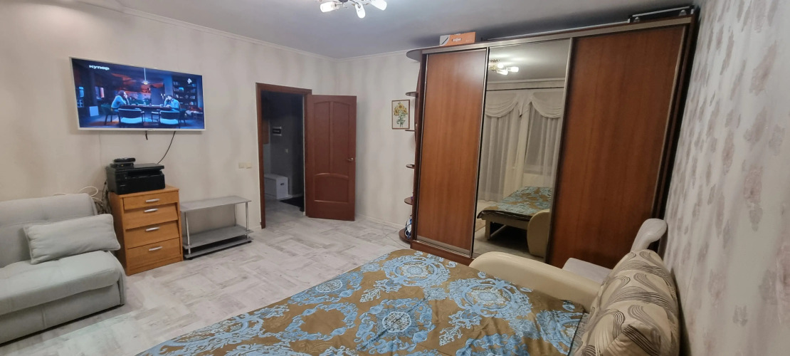 Luchshaya Gakuna Flat - Kaliningrad