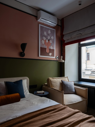 Arbat Praym Hotel - 