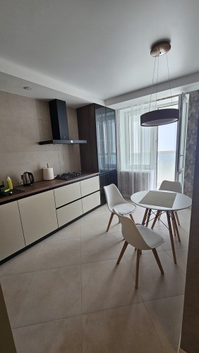 Cozy Apartment Na Rassvetnoj Flat - Kaliningrad