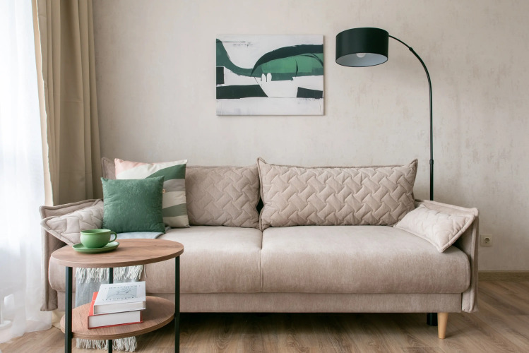 Yort U Megi Apartments - Kazan