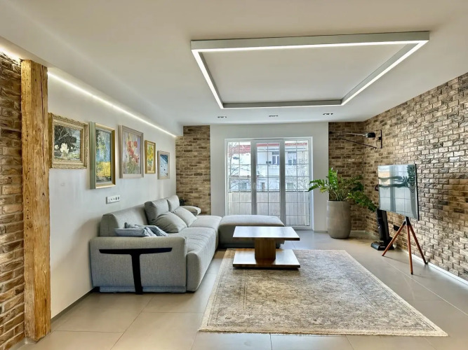 Schokolade Troesutok Apartments - Kaliningrad