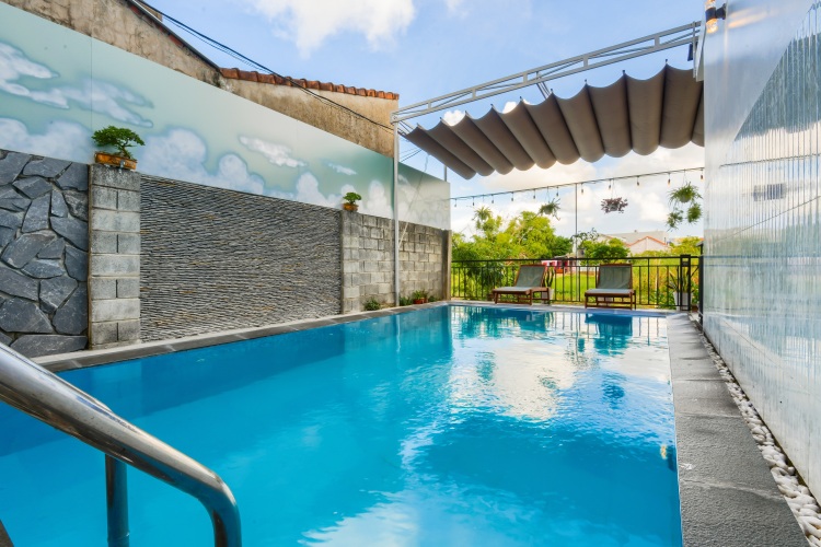 Gio Chieu Homestay - Hội An