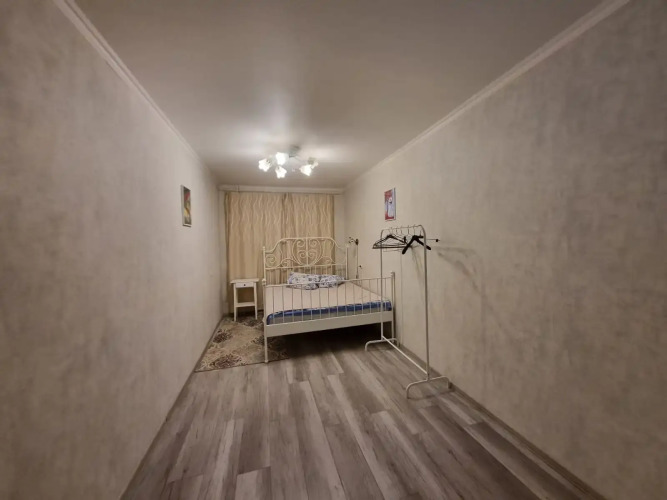 Lyuks Flat - Saint-Petersburg Pulkovo Airport (LED)