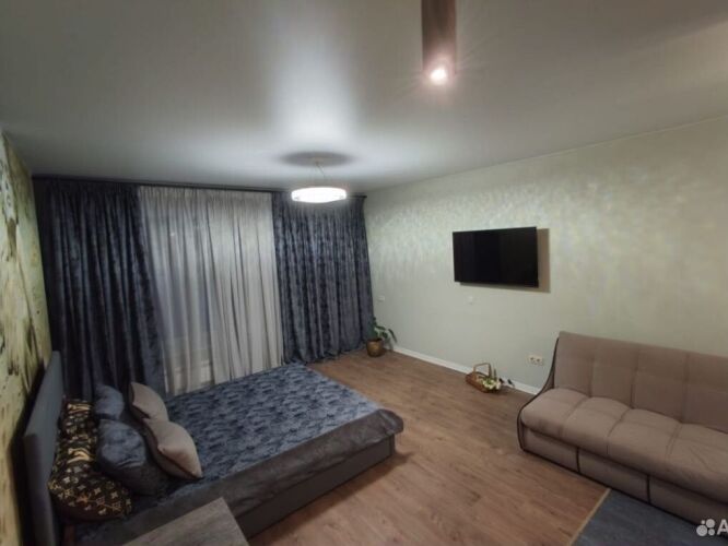 Spa Deluxe 65 Apartments - Moscow