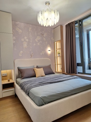 Stilnye S Vidom Na Kazanku Apartments - Kazan