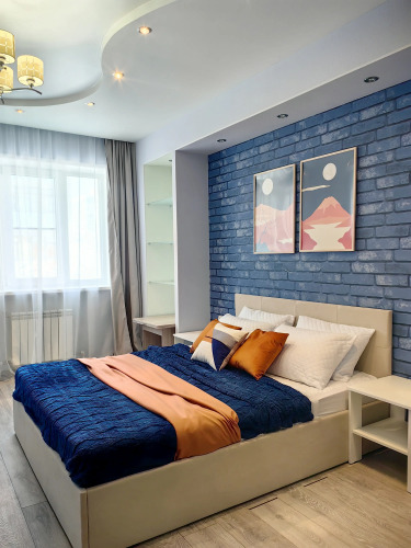 Evrodvushka V Tsentre Khabarovska Flat - Хабаровск